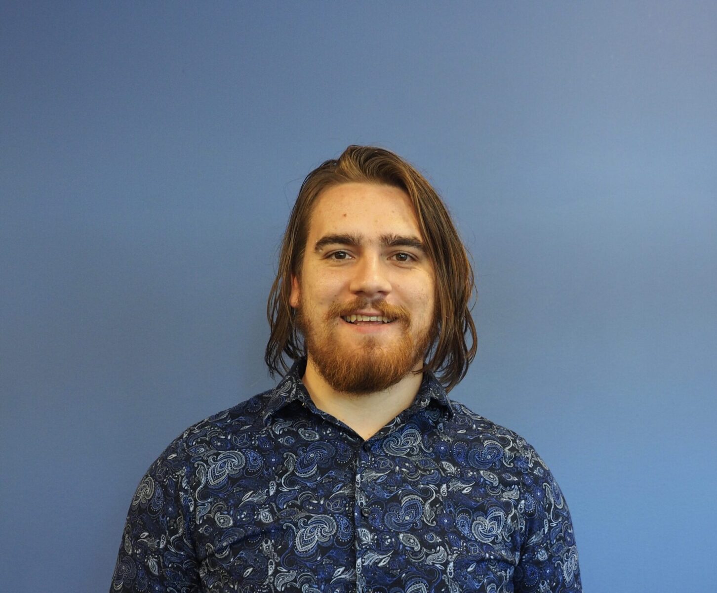 Kegan Gibson – Partners in Careers